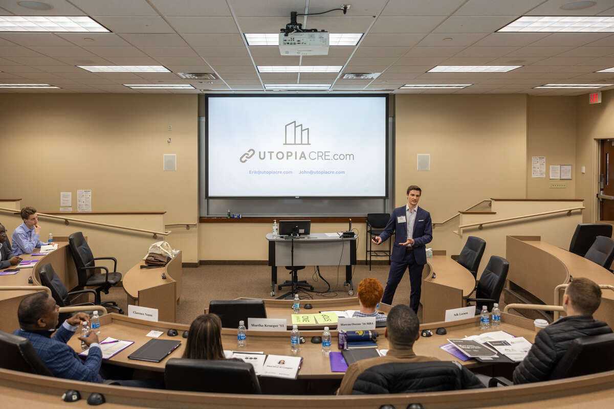 Life at St. Thomas: March 2023 - Newsroom | University of St. Thomas