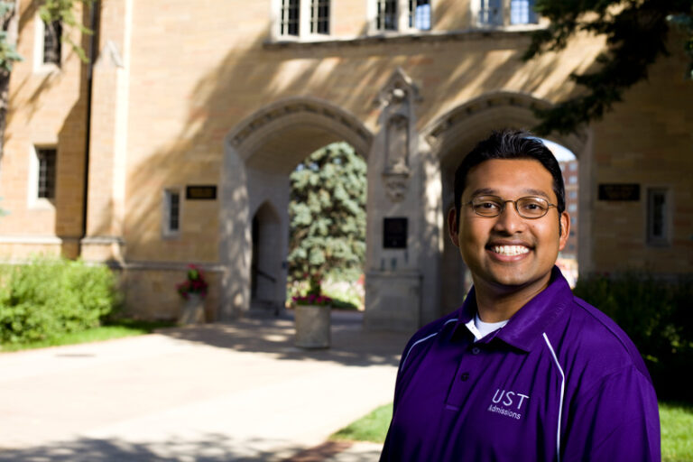 Mark Narayan Named Assistant Dean of Diversity, Equity and Inclusion at ...