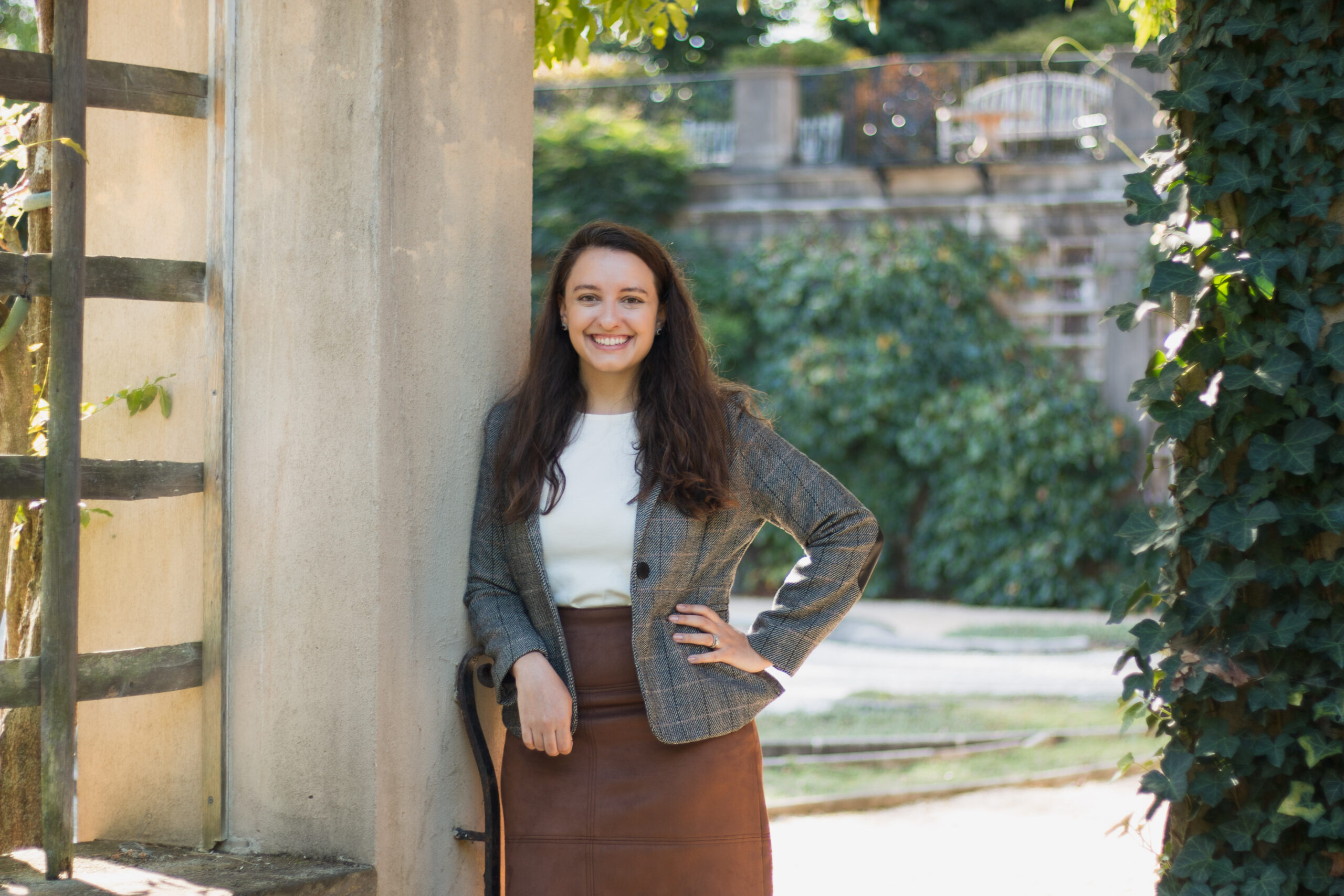 St. Thomas Art History Adjunct Professor Wins ACLS Fellowship ...