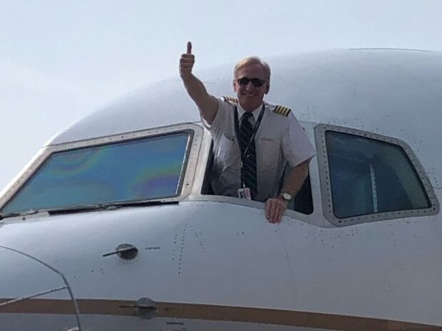 Former USAF Fighter Pilot and St. Thomas Alumnus Aids Ukrainian Refugees - Newsroom | University ...