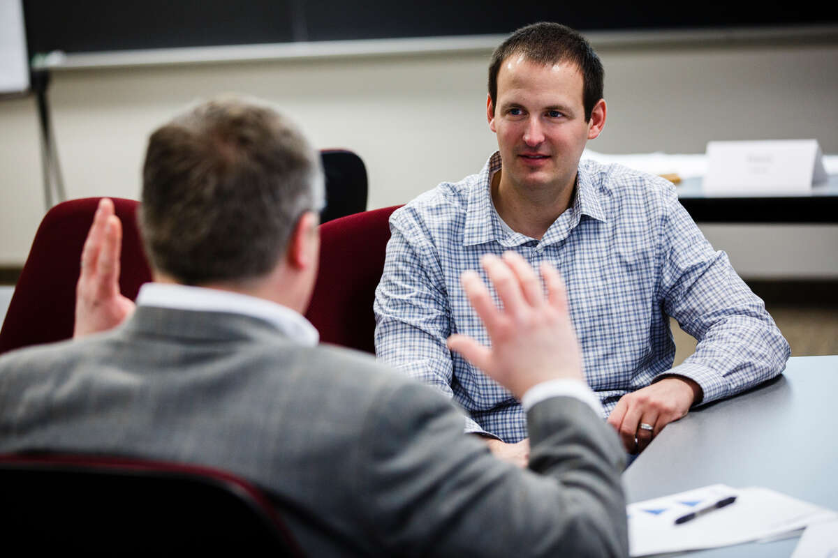 Navigating the Art of Negotiation - Newsroom | University of St. Thomas