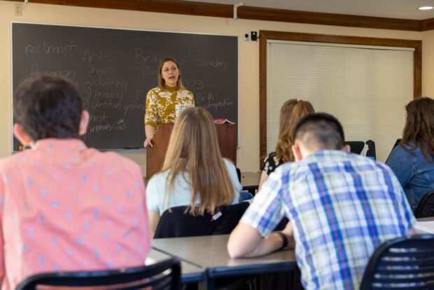 Life at St. Thomas: April 2023 - Newsroom | University of St. Thomas