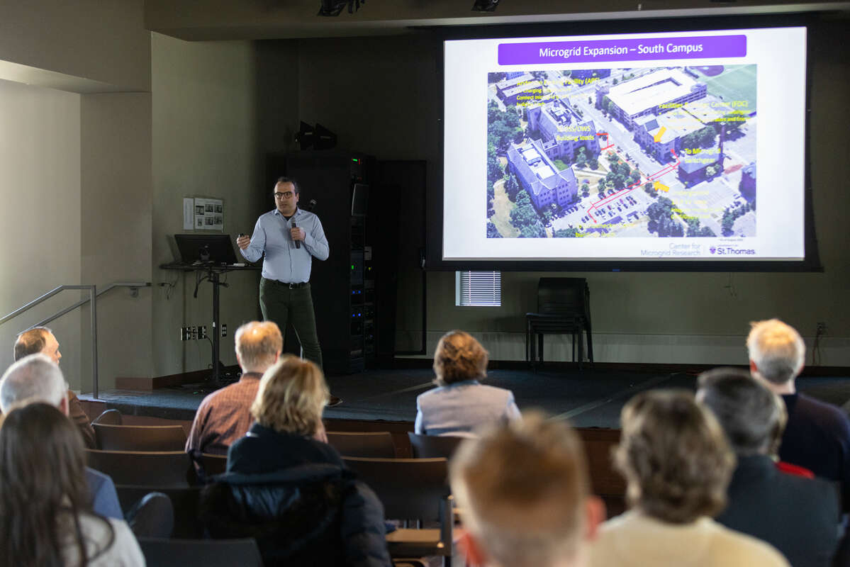 Life at St. Thomas: April 2023 - Newsroom | University of St. Thomas
