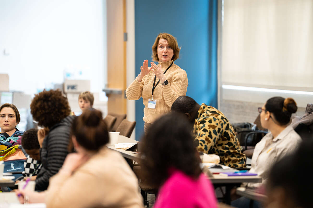 Life at St. Thomas: April 2023 - Newsroom | University of St. Thomas