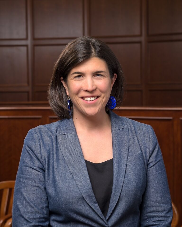 Law School Thanks Outgoing Alumni Board; Welcomes New Members for 2023 ...