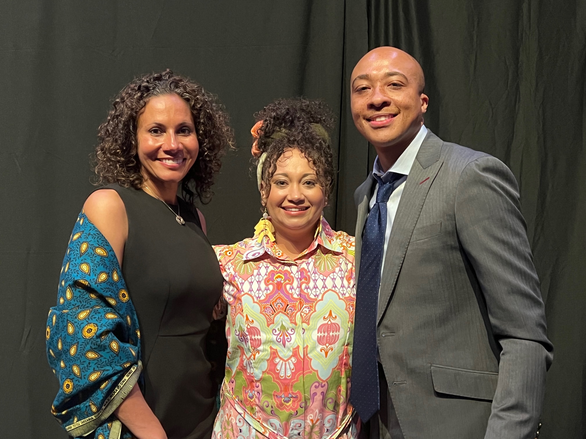 Speakers at BESA Gala Dish Words of Wisdom - Newsroom | University of ...