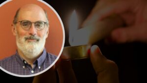 In Our Prayers: Dr. Jack Militello - Newsroom | University of St. Thomas