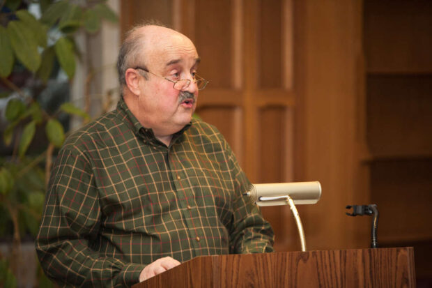 Dr. Michael Rota Receives Grant to Study the Psychology of Faith ...