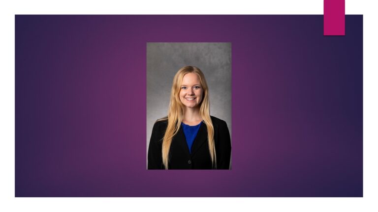Laura Hankins ’23 Selected for Fulbright Award - Newsroom | University ...