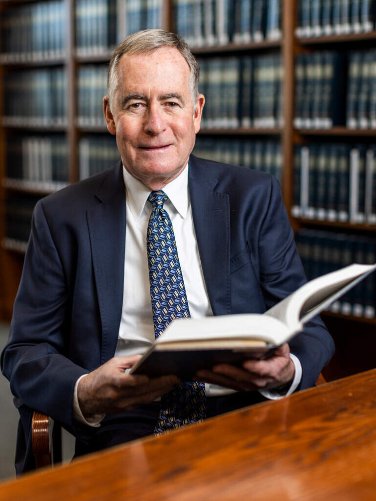 John Sullivan ’80: A Creative Problem-Solver - Newsroom | University of ...