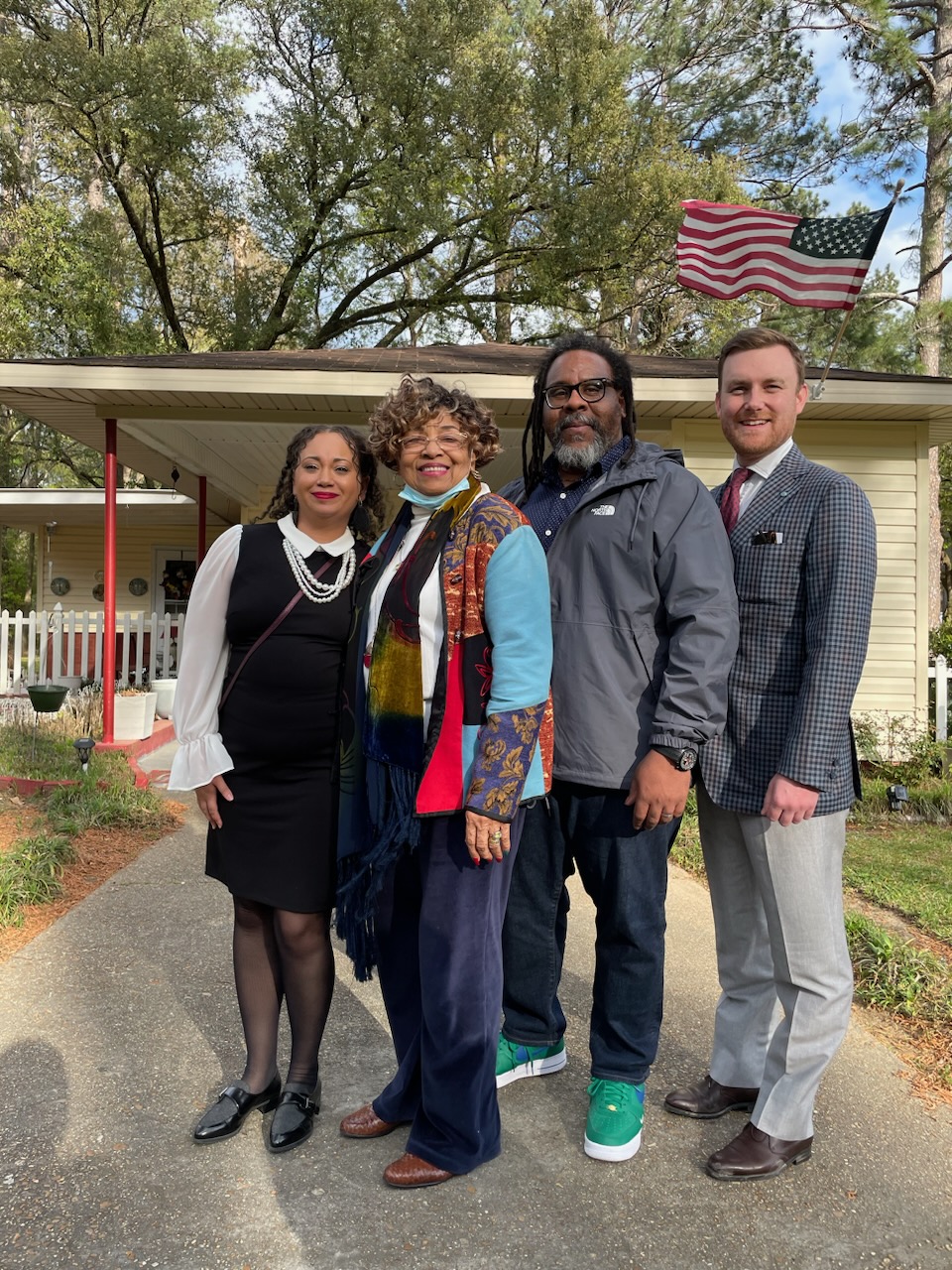 March for Justice: A Decade of Impact - Newsroom | University of St. Thomas