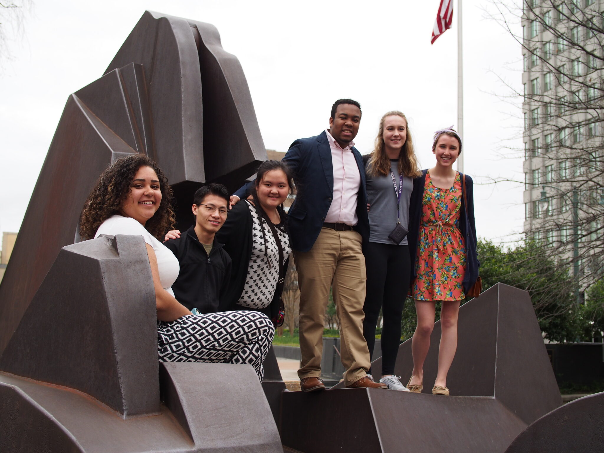 March for Justice: A Decade of Impact - Newsroom | University of St. Thomas