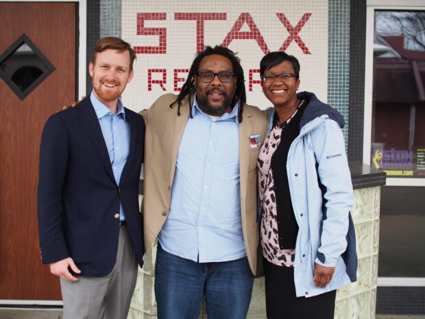 March for Justice: A Decade of Impact - Newsroom | University of St. Thomas