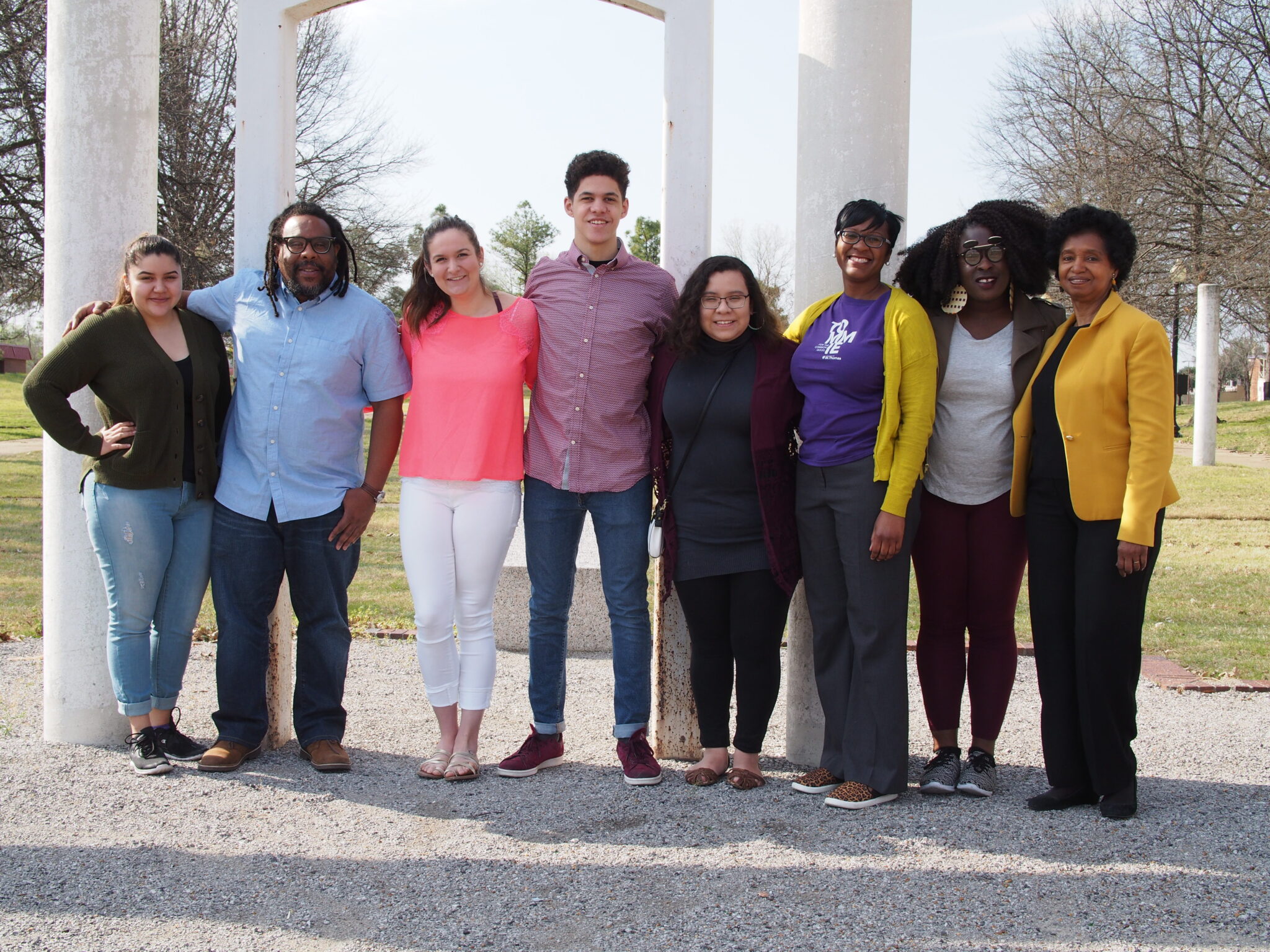 March for Justice: A Decade of Impact - Newsroom | University of St. Thomas