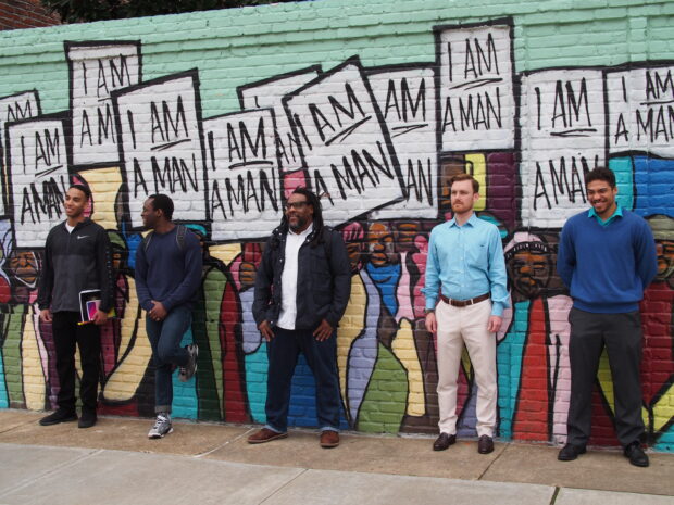 March for Justice: A Decade of Impact - Newsroom | University of St. Thomas