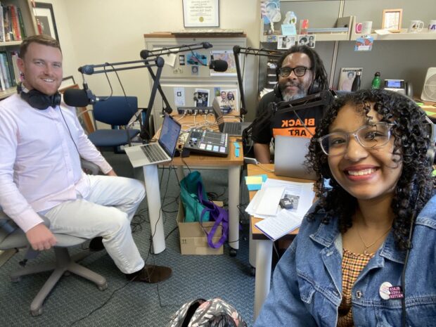 March for Justice: A Decade of Impact - Newsroom | University of St. Thomas