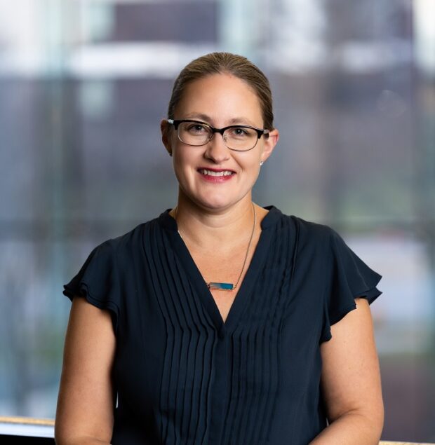 The Rise to the C-Suite - Newsroom | University of St. Thomas