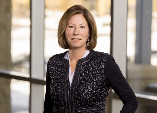 The Rise to the C-Suite - Newsroom | University of St. Thomas