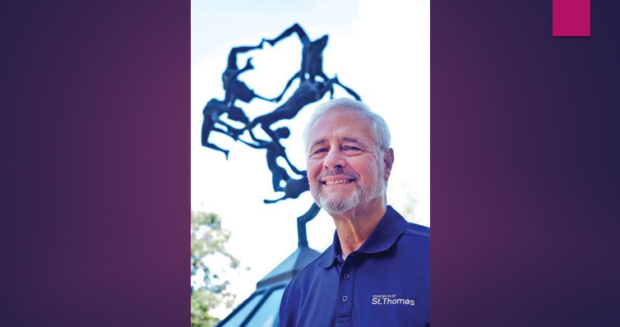 In the News: Bob Shoemake on the Selim Center and 50 Years of Lifelong ...