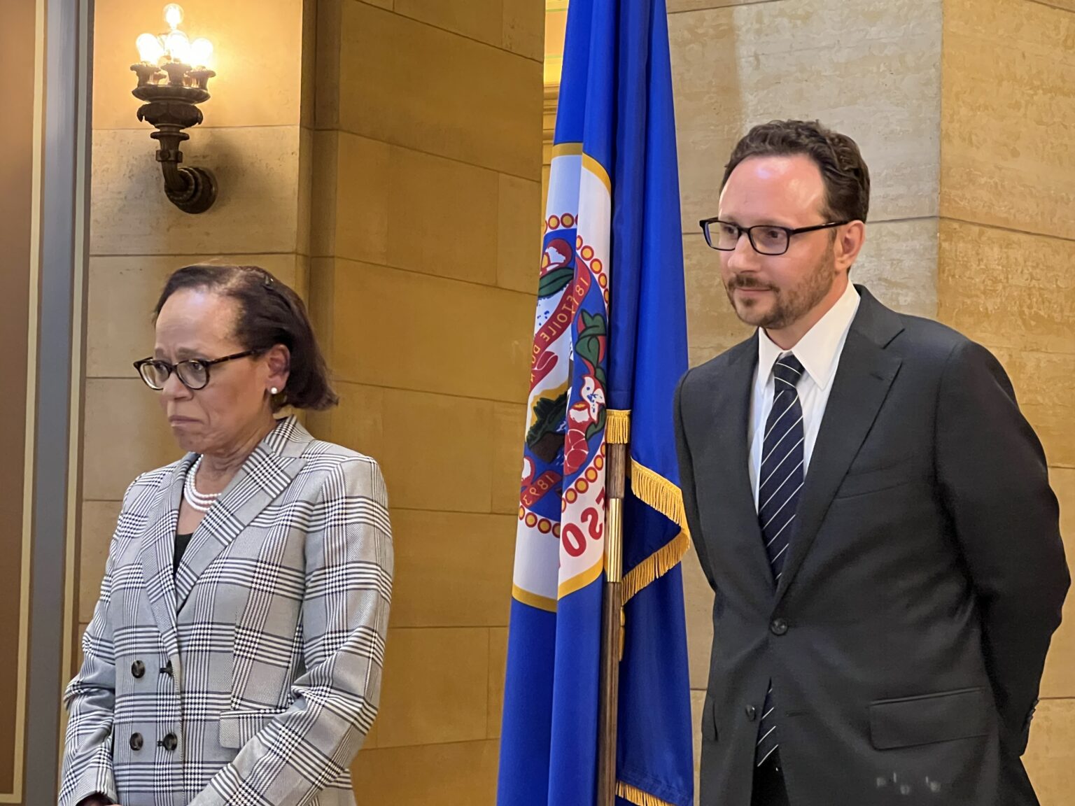 St. Thomas Law Faculty Appointed to Minnesota Supreme Court - Newsroom ...