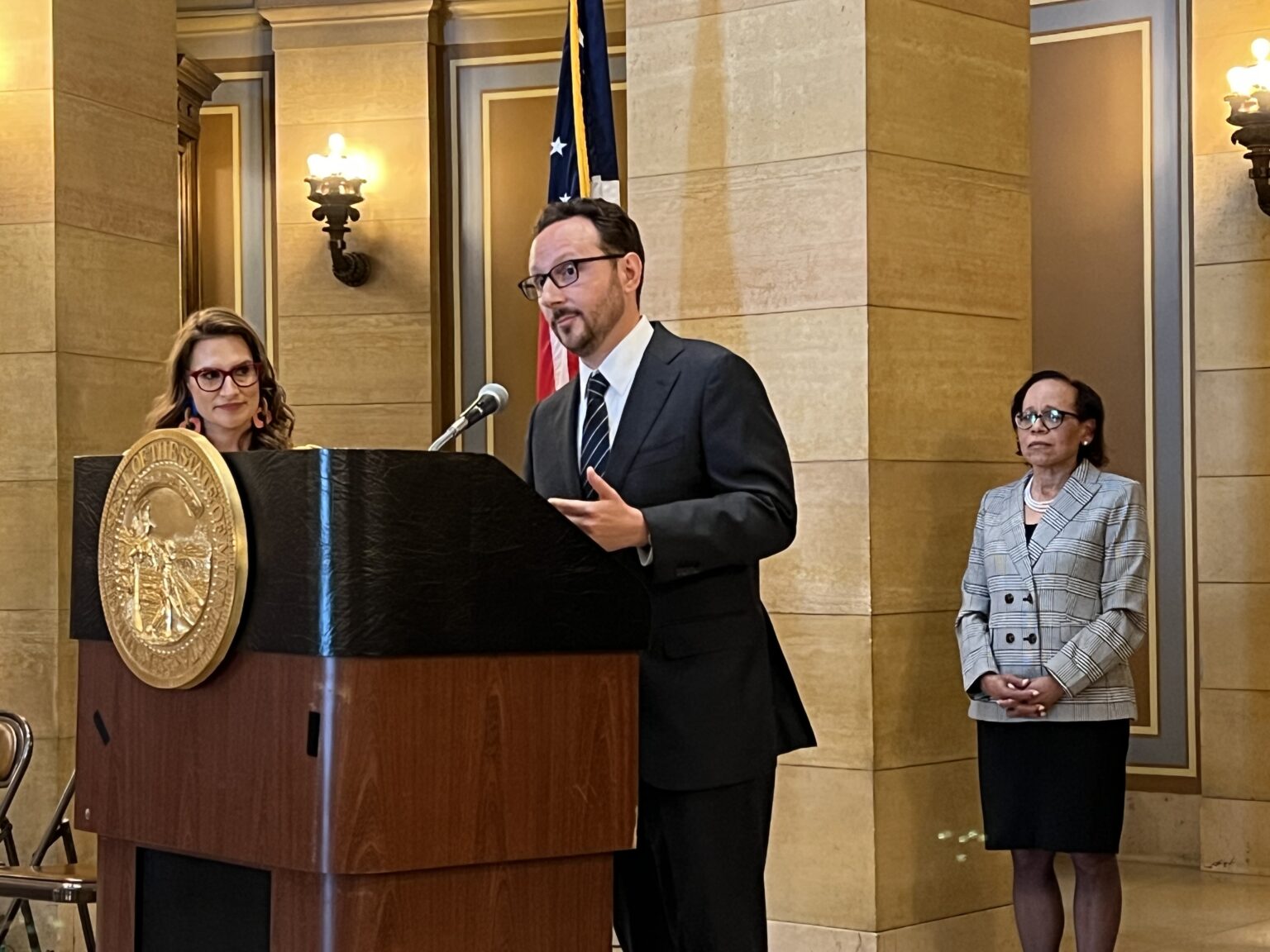 St. Thomas Law Faculty Appointed to Minnesota Supreme Court - Newsroom ...