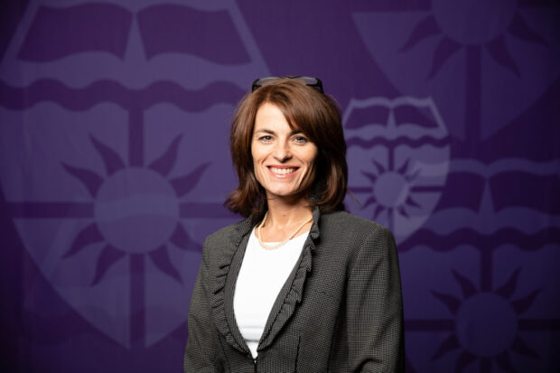 In the News: Shelley Neilsen Gatti on Federal Grant for School of ...