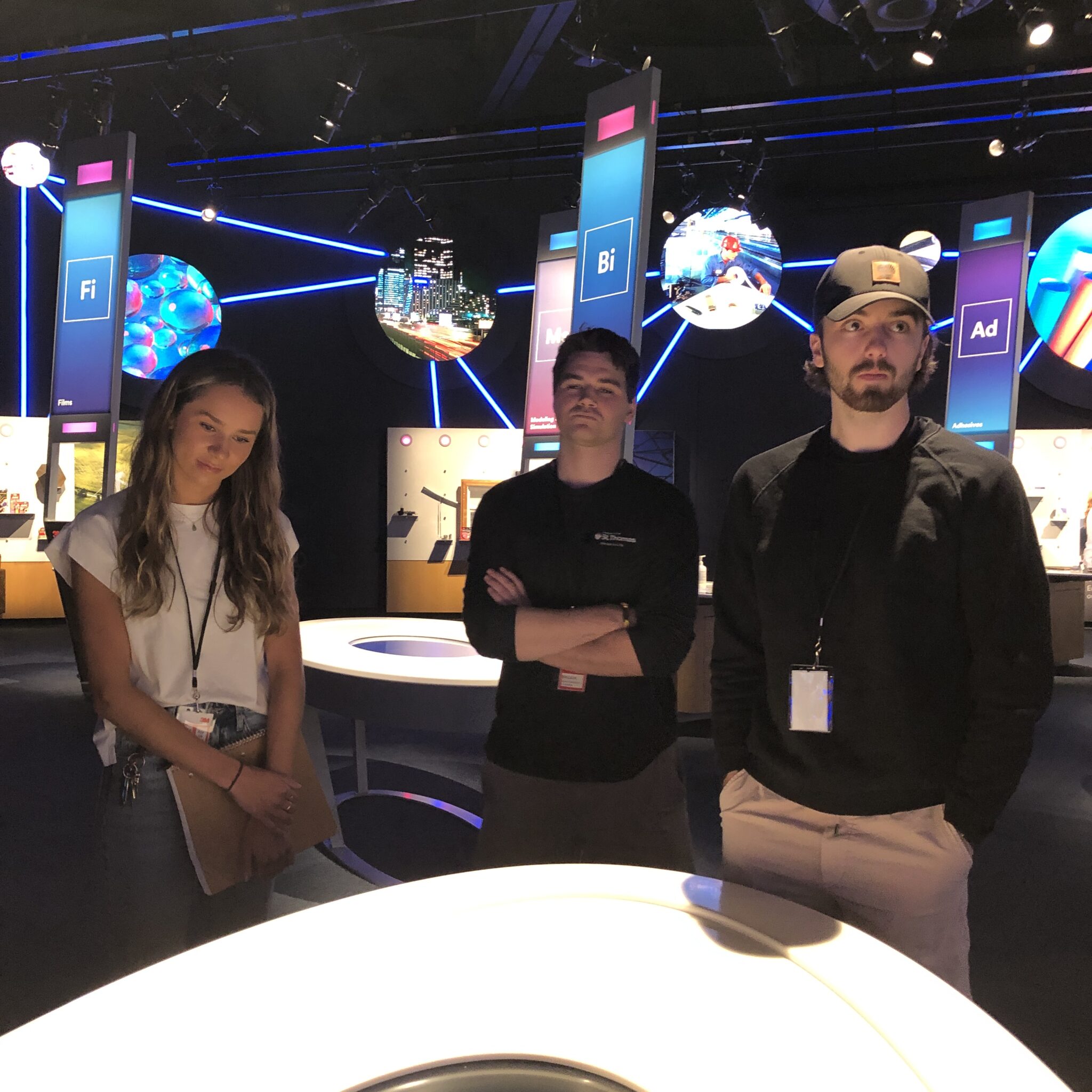 Creating a Recipe for Using Virtual Reality - Newsroom | University of ...