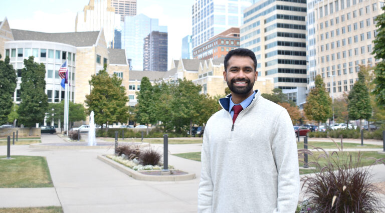 Homepage - Newsroom | University of St. Thomas