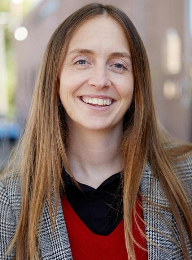 Kenzie O’Keefe Named Director of ThreeSixty Journalism - Newsroom ...