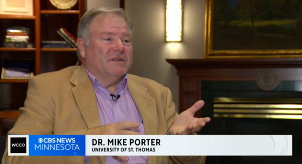 In the News: Mike Porter on Target Store Closures and Live Nation's ...
