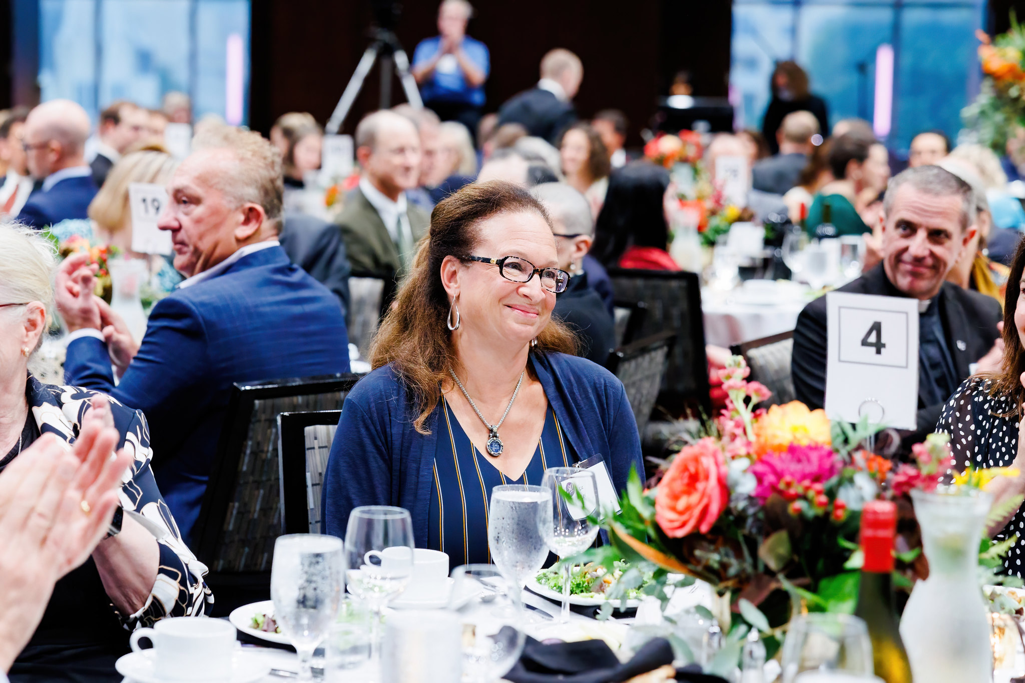 Catholic Studies Celebrates 30 Years of Impact - Newsroom | University ...