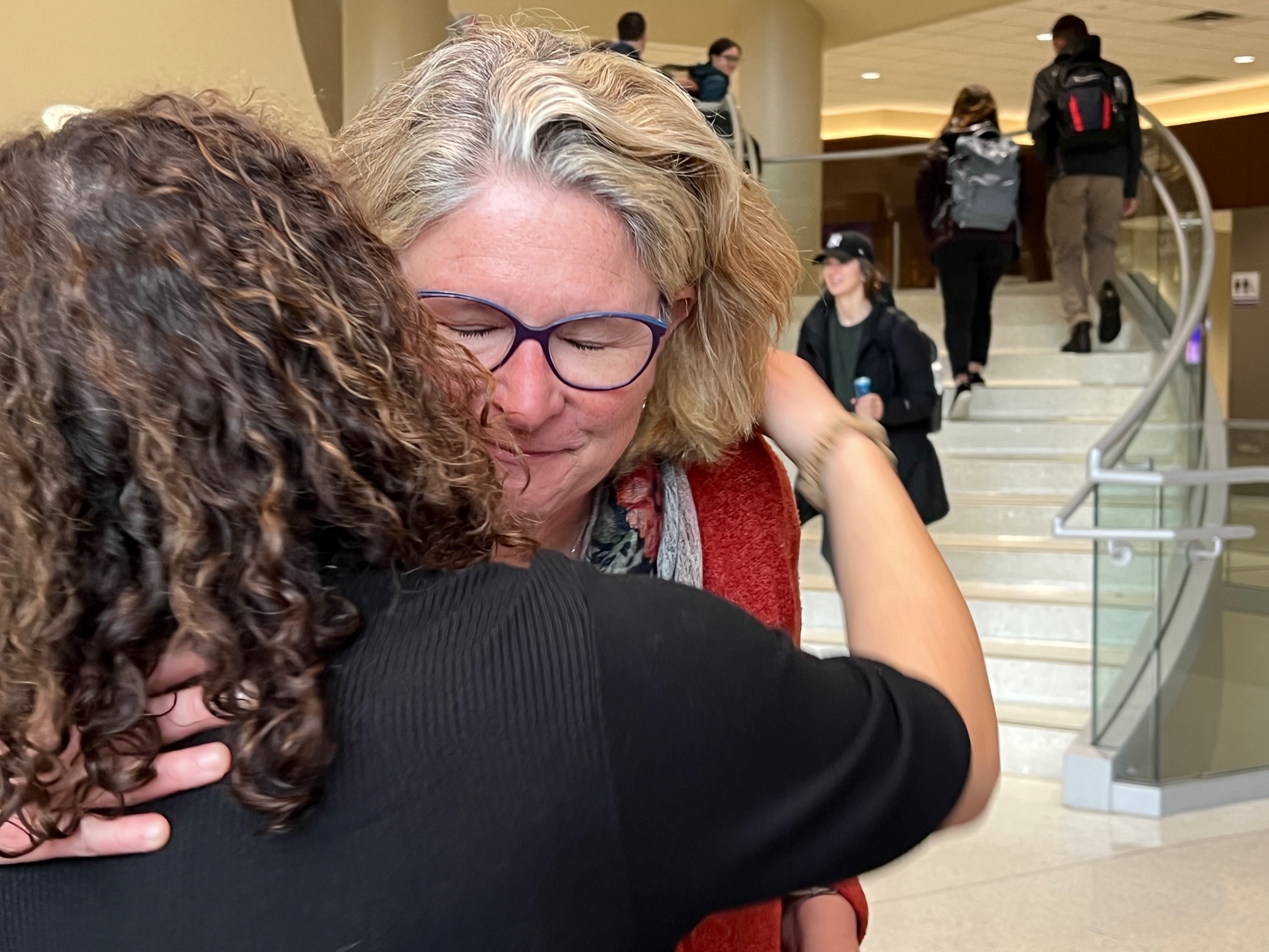 The Significance of Special Prayer Services on Campus - Newsroom ...
