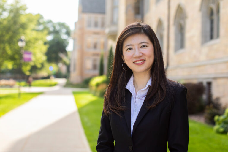 In the News: Monica Liu on Why Some Chinese Women Look to the West for ...