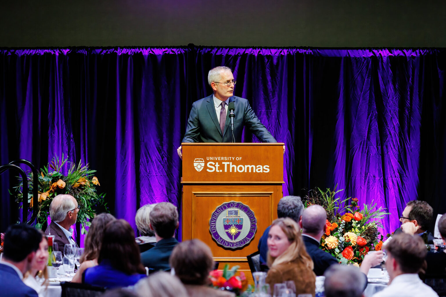 Catholic Studies Celebrates 30 Years of Impact - Newsroom | University ...