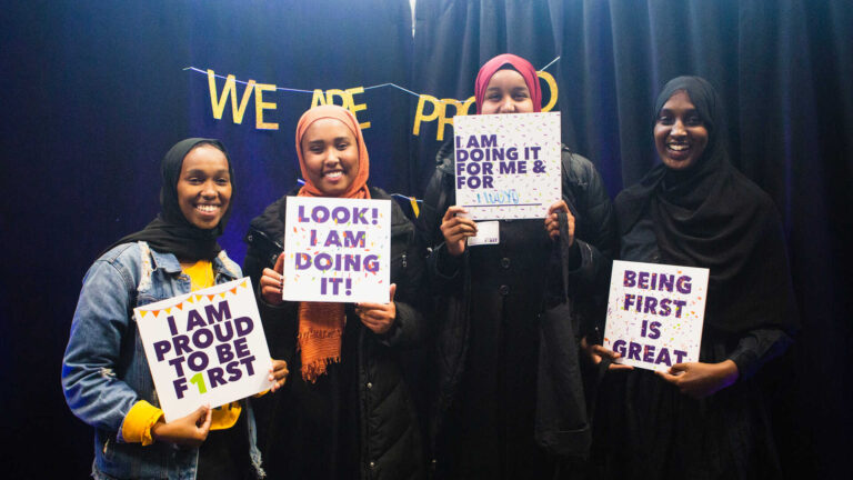 Five Observations: Colorblind Racism - Newsroom | University of St. Thomas