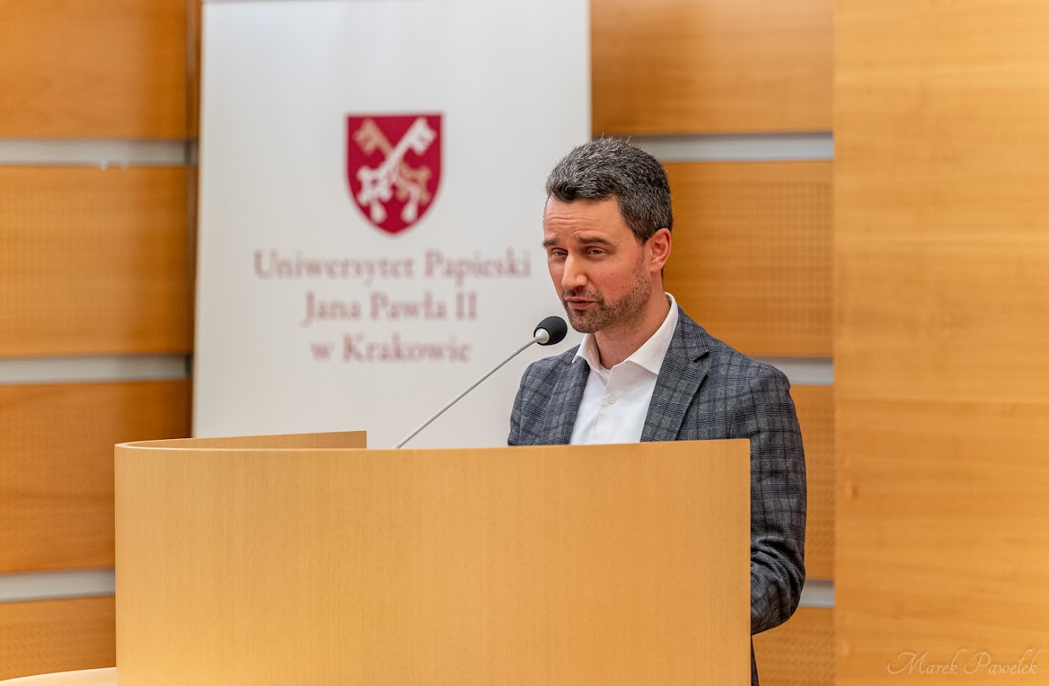 University Organist Presents Three Solo Concerts and Lecture in Poland ...