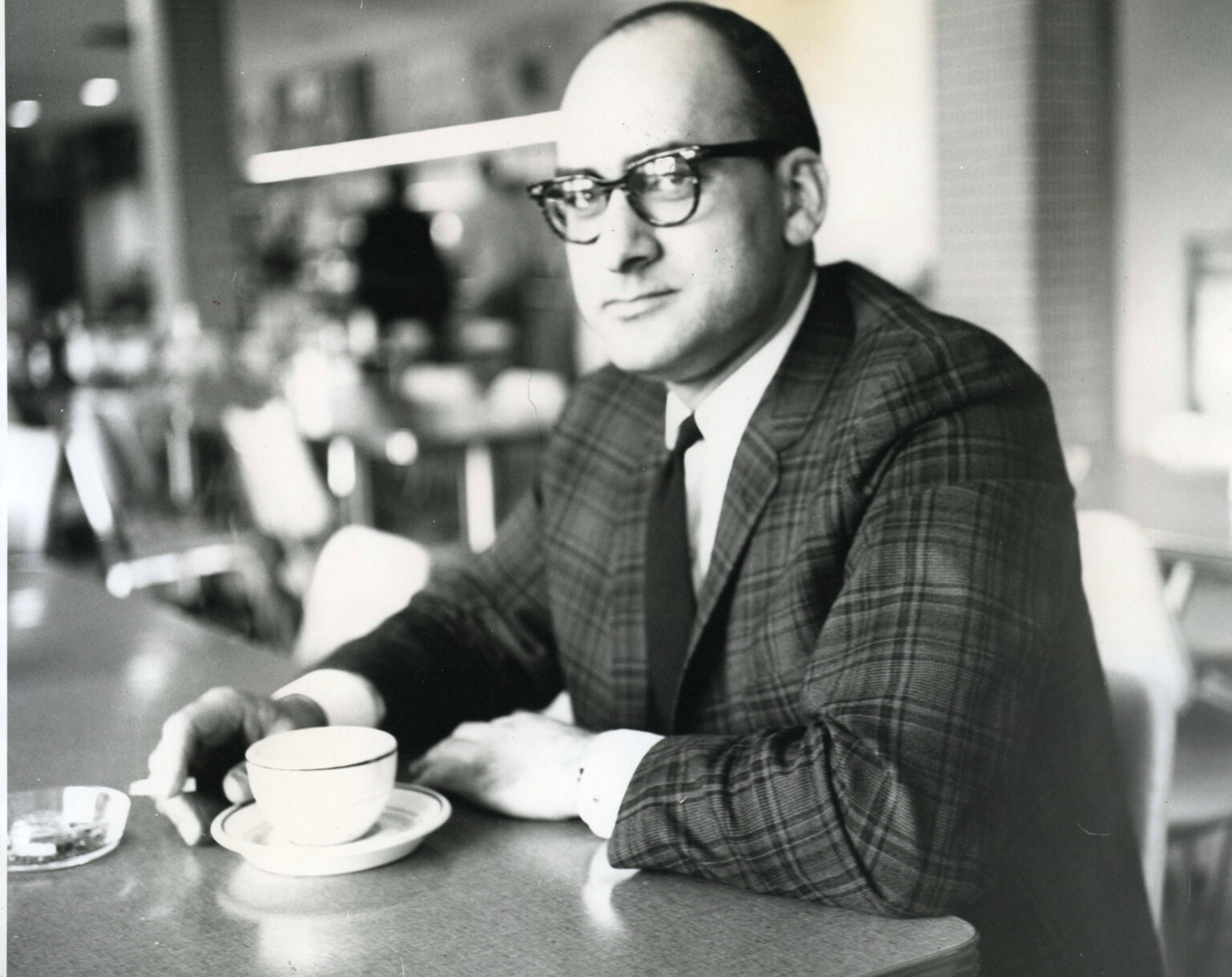 An Economics Legend Turns 100 Alongside Department - Newsroom ...