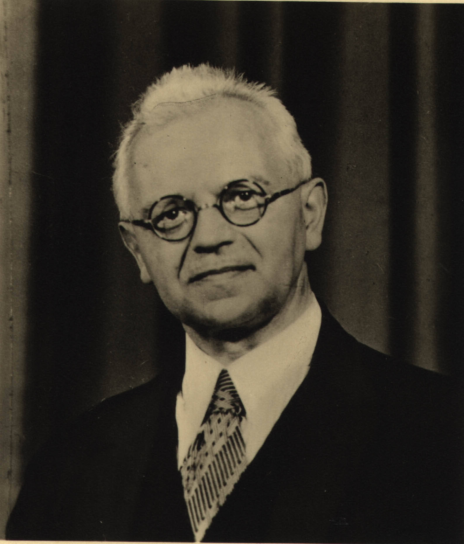 An Economics Legend Turns 100 Alongside Department - Newsroom ...