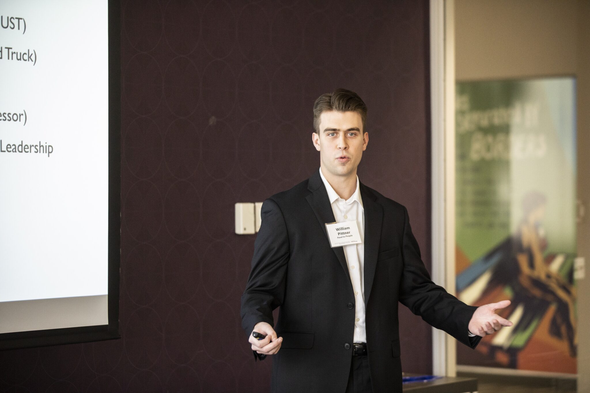 A Reimagined Way to Address Food Insecurity - Newsroom | University of ...