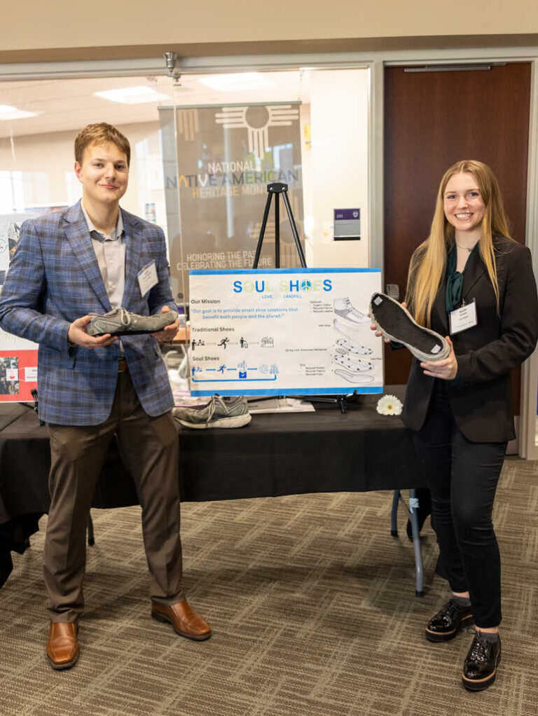 Fowler Business Concept Challenge Celebrates 15 Years of Innovation and ...