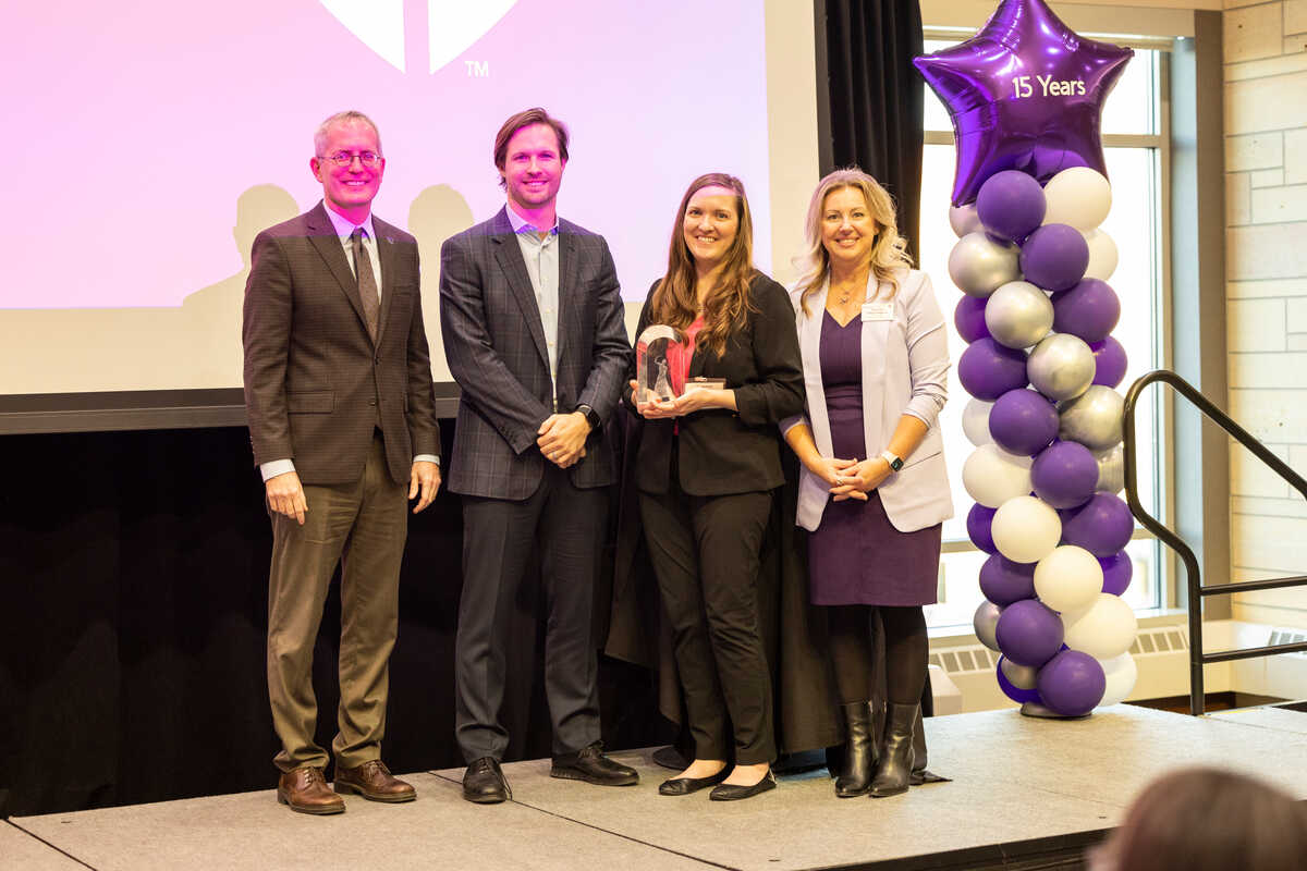 Fowler Business Concept Challenge Celebrates 15 Years of Innovation and ...