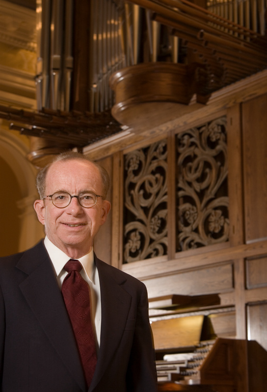 In Our Prayers: Professor James Callahan - Newsroom | University of St ...