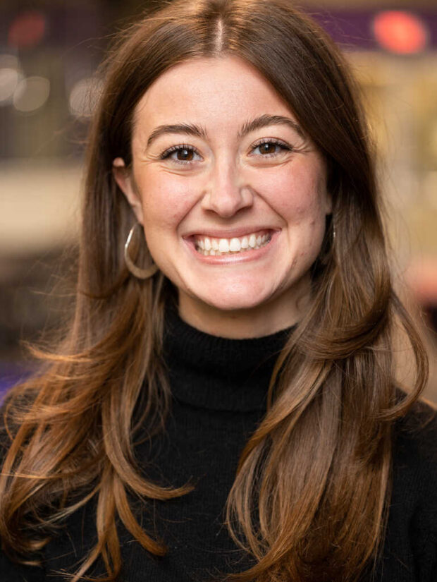 Tommie Award Finalist: Annabel Schueneman ’24 - Newsroom | University ...