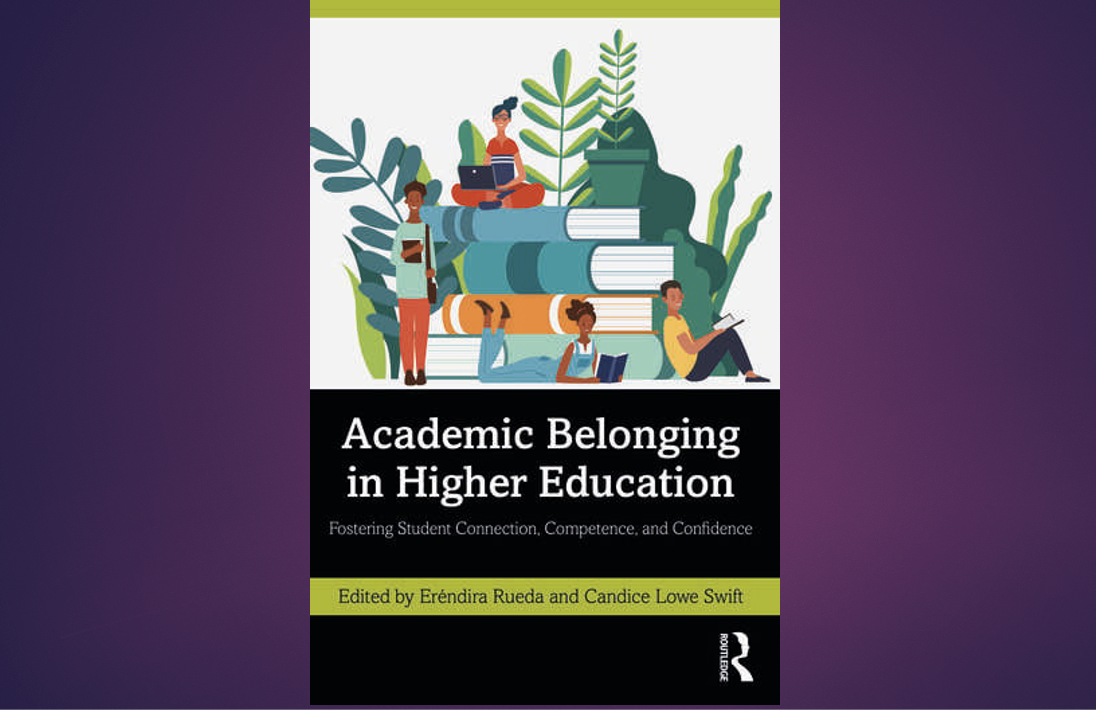 St. Thomas Faculty Co-Authors Broaden Understanding for Inclusion and ...