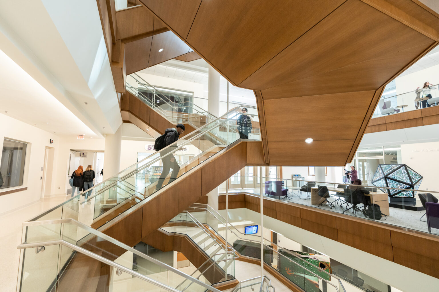 School of Engineering Archives - Newsroom | University of St. Thomas