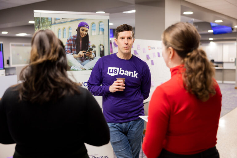 Paying It Forward: How U.S. Bank CEO Andy Cecere ’82 Leads With ...