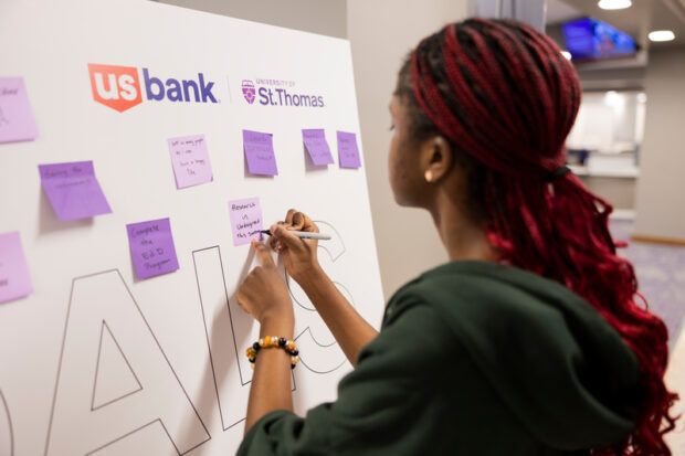 Paying It Forward: How U.S. Bank CEO Andy Cecere ’82 Leads With ...