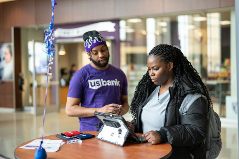 Paying It Forward: How U.S. Bank CEO Andy Cecere ’82 Leads With ...