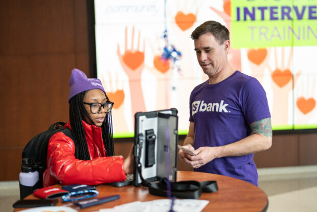 Paying It Forward: How U.S. Bank CEO Andy Cecere ’82 Leads With ...