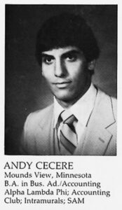 Paying It Forward: How U.S. Bank CEO Andy Cecere ’82 Leads With ...